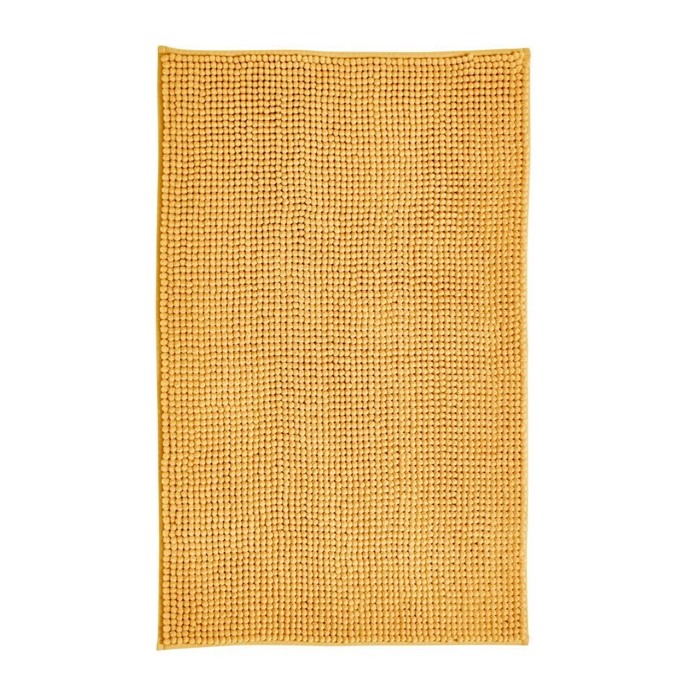 Catherine Lansfield Bobble Bath Mat | Linens Limited